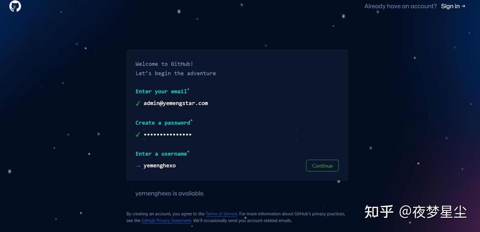 HEXO系列教程 | 使用GitHub部署静态博客HEXO | 小白向教程 - 知乎