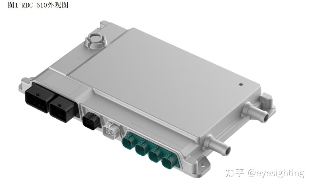【智驾平台】自动驾驶计算&域控平台-华为 - 知乎
