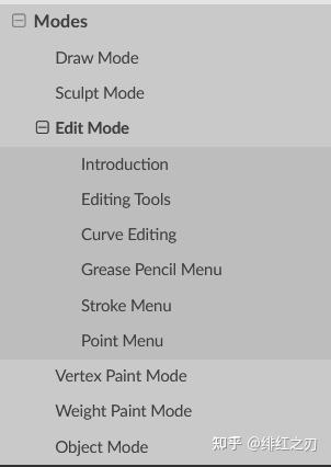blender怎样画直线并加粗 - 知乎