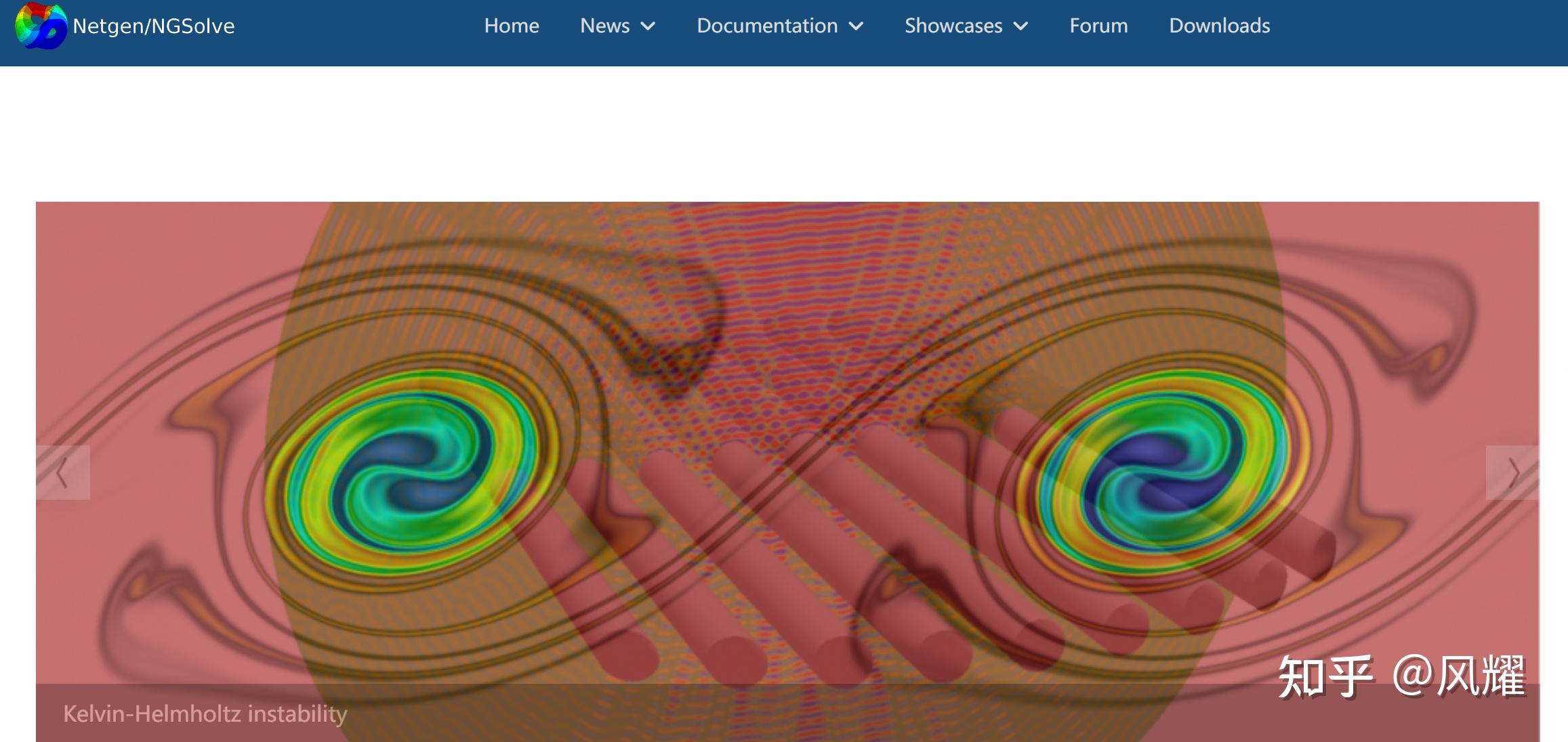 有限元数值实验方法（一）——NGsolve的使用 - 知乎