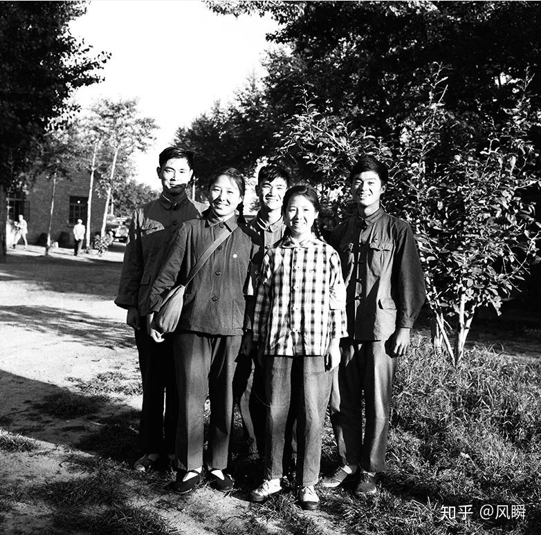 壮美的青春献给了草原 ——记大连知青王冬梅 - 知乎