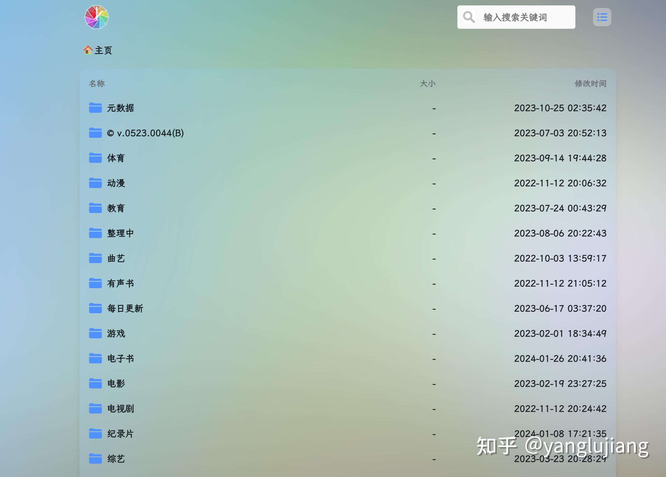 Alist小雅+Emby全家桶+Jellyfin - 知乎