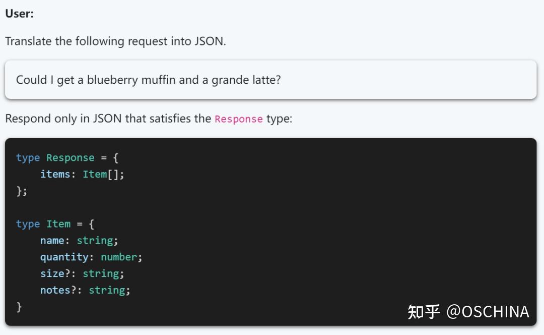 C# 和 TypeScript 之父宣布最新开源项目：TypeChat - 知乎