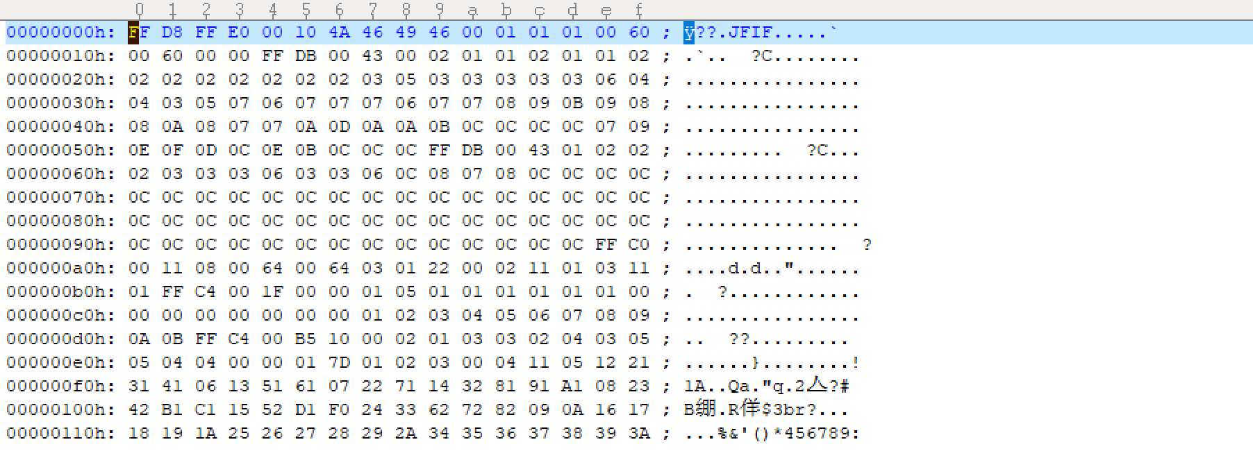 JEPG图片下载方法 - 知乎