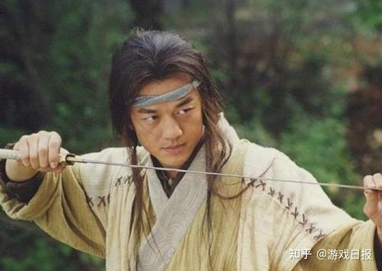 笑傲江湖令狐冲是风清扬和宁中则之子？原著3处细节，金庸早有提示 - 知乎