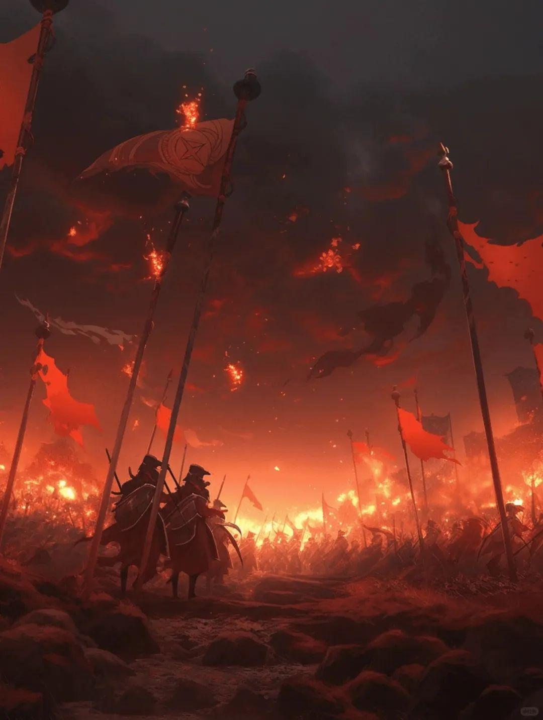 史上杀气最重的古诗词 - 知乎