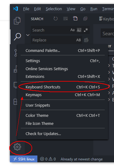 VS Code配置Source Insight的高亮功能(view:Highlight Word) - 知乎