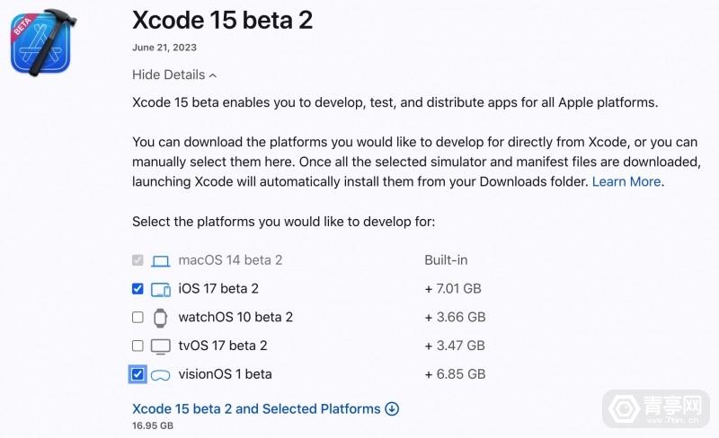 本周大新闻｜visionOS SDK开放下载；Meta和三星停止芯片合作 - 知乎