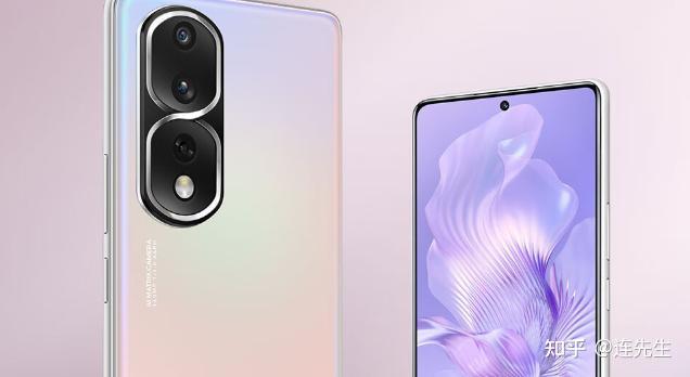 荣耀80pro直屏版和曲屏版区别！荣耀80pro直屏版优缺点！ - 知乎