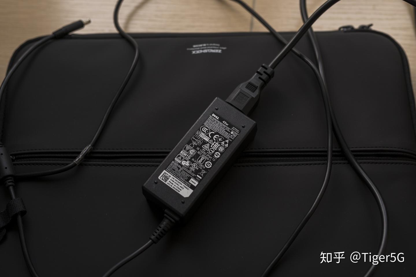 这台笔记本真的性价比很高？Dell成就5370评测 - 知乎