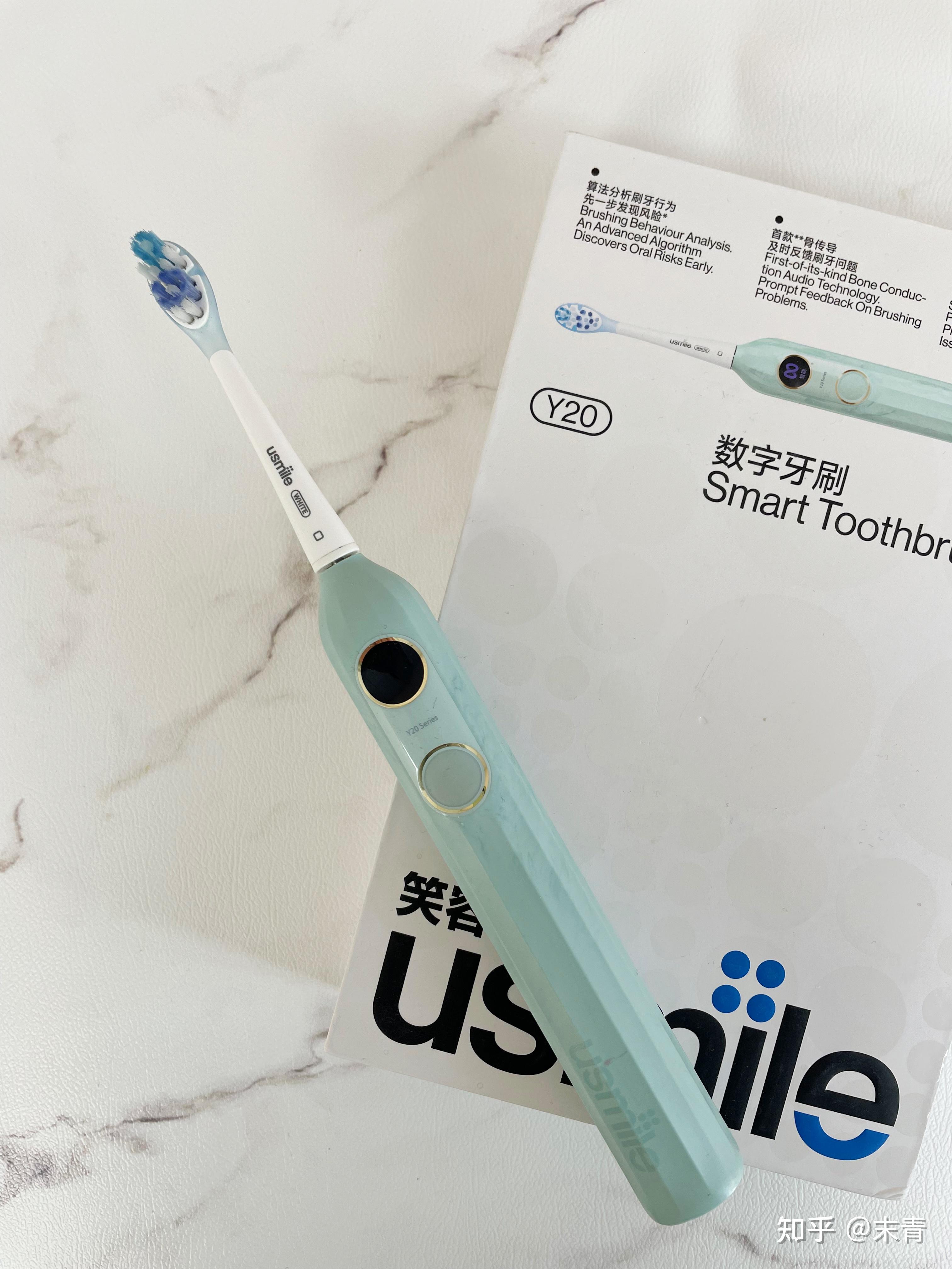 2025热销电动牙刷实测大PK!同诗、欧乐B、徕芬、usmile等多品牌实测闭坑选购指南｜锐评电动牙刷哪个最值得买？