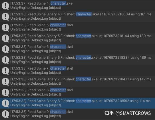 【Unity】Unity引擎中Spine加载的深度优化实战 - 知乎