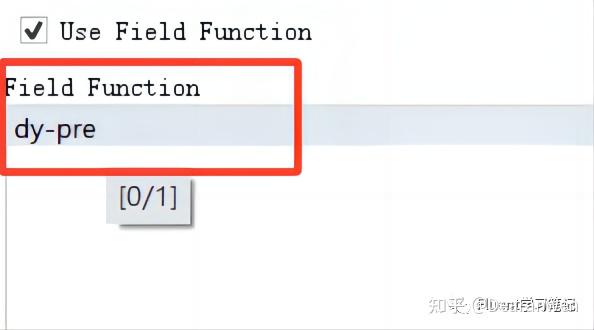 七十六、Fluent初始化patch和UDF详解 - 知乎