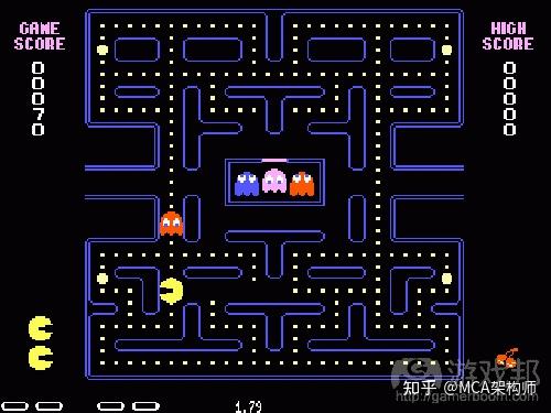 PacVim：一个学习vim命令的游戏，再也不怕记不住了！ - 知乎