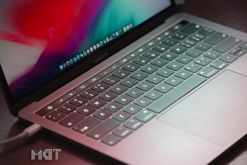 常规升级但值得买 — MacBook Pro 2018 长测 - 知乎