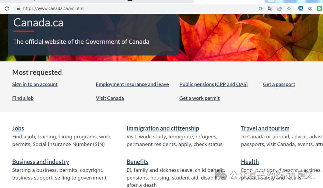分享3个可以开发加拿大客户的方法 - 知乎