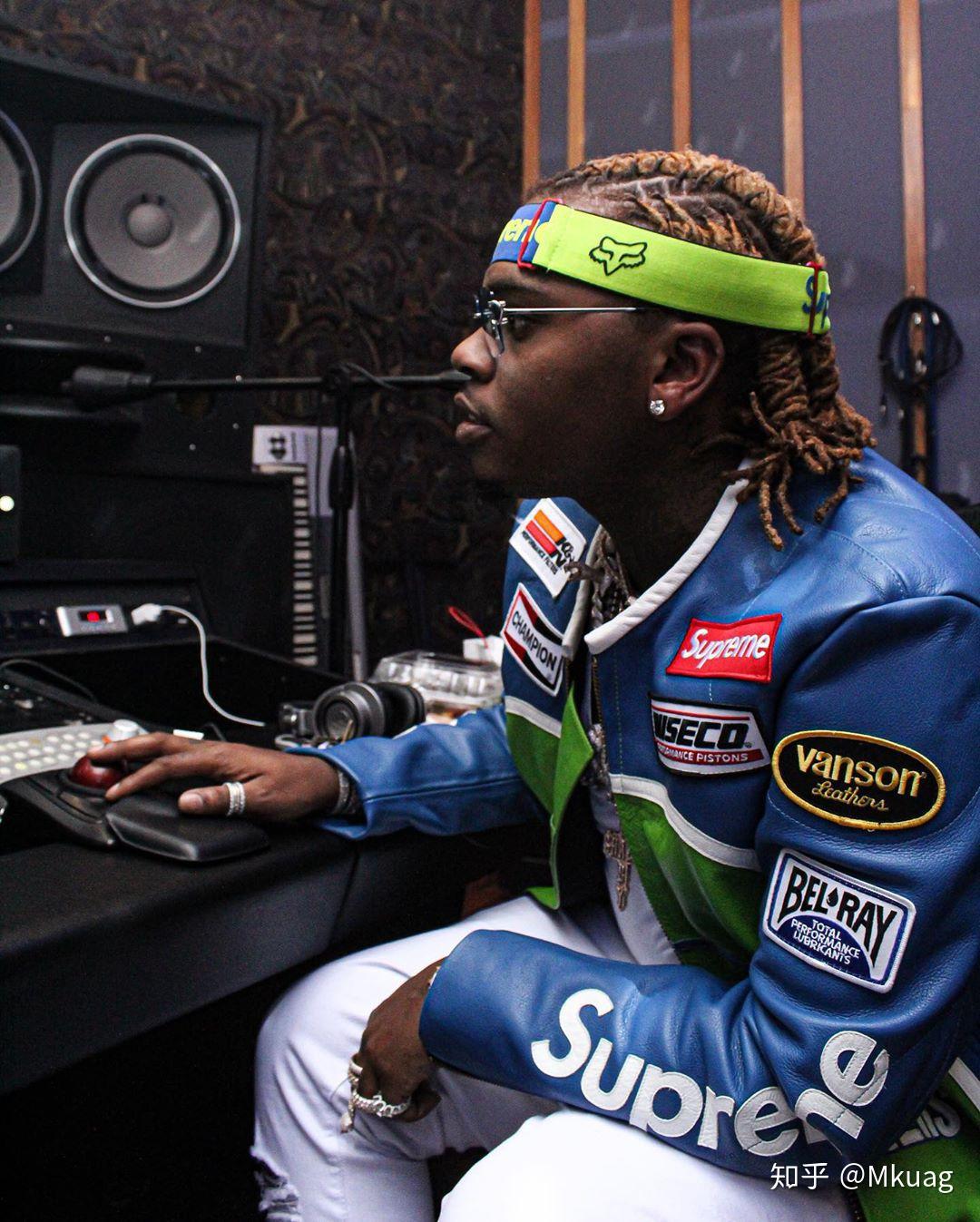 Lil Baby：高考成绩出来了，杨老师叫我直接搞说唱 - 知乎