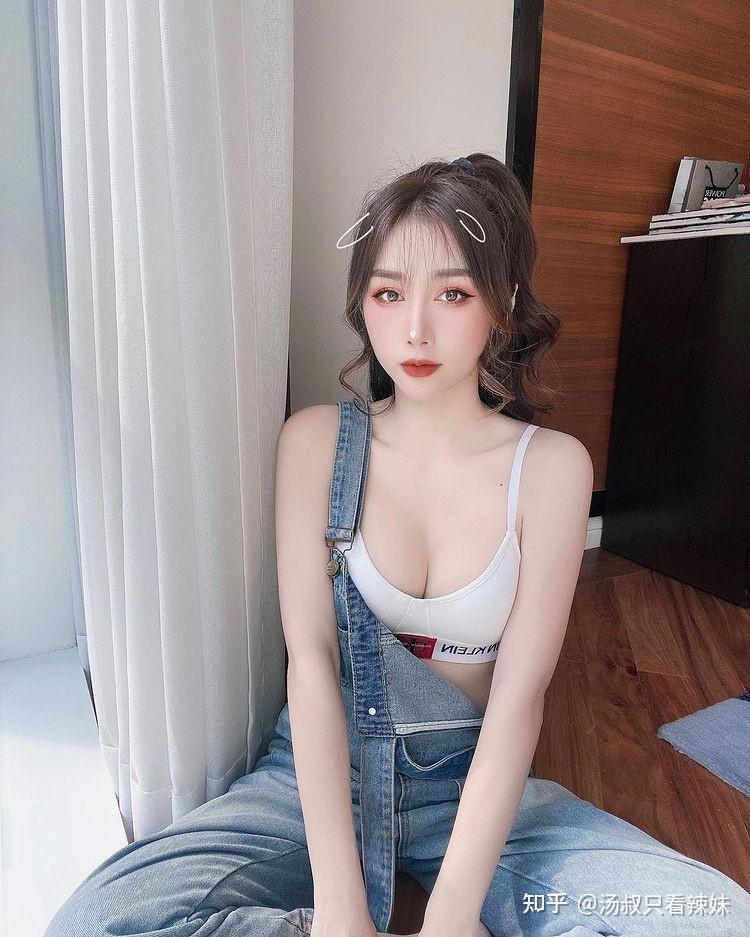 越南DJ正妹Yuu Quynh美图赏 身材性感超魅惑 - 知乎