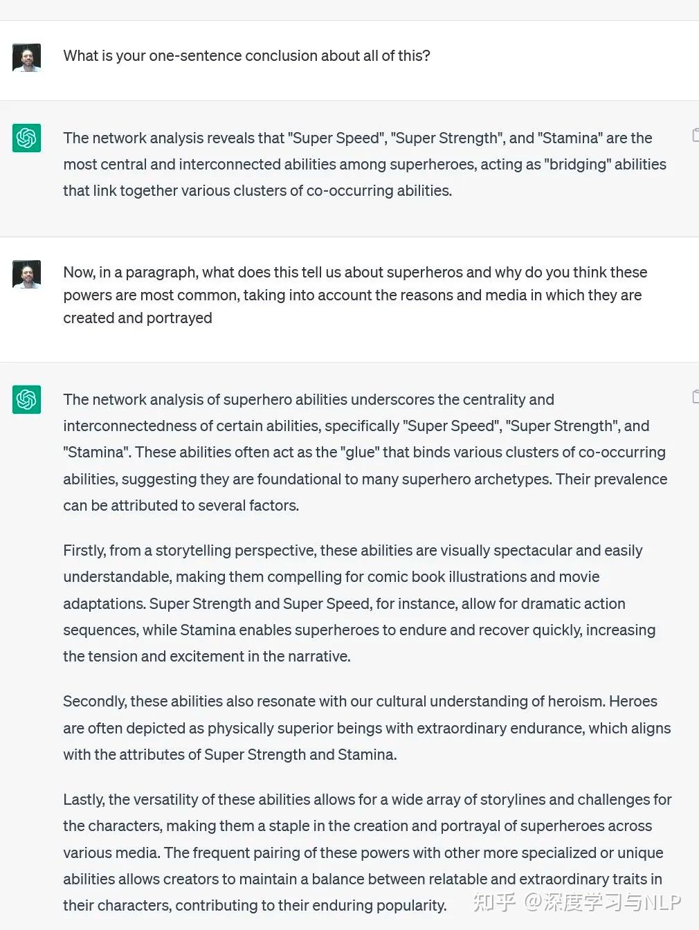 ChatGPT神器Code Interpreter终于开放，到底怎么用？这里有一份保姆级教程 - 知乎