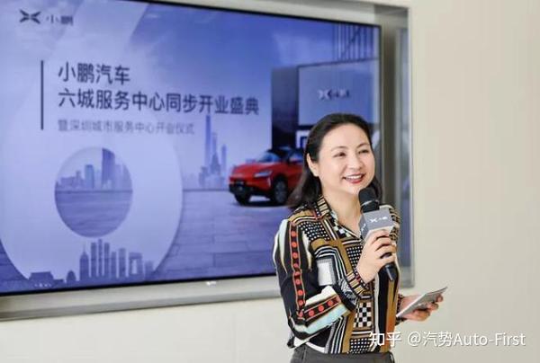 阿维塔尚未交付王蔺闪辞 跨界职业经理人转行汽车不好混|汽势纵横 - 知乎