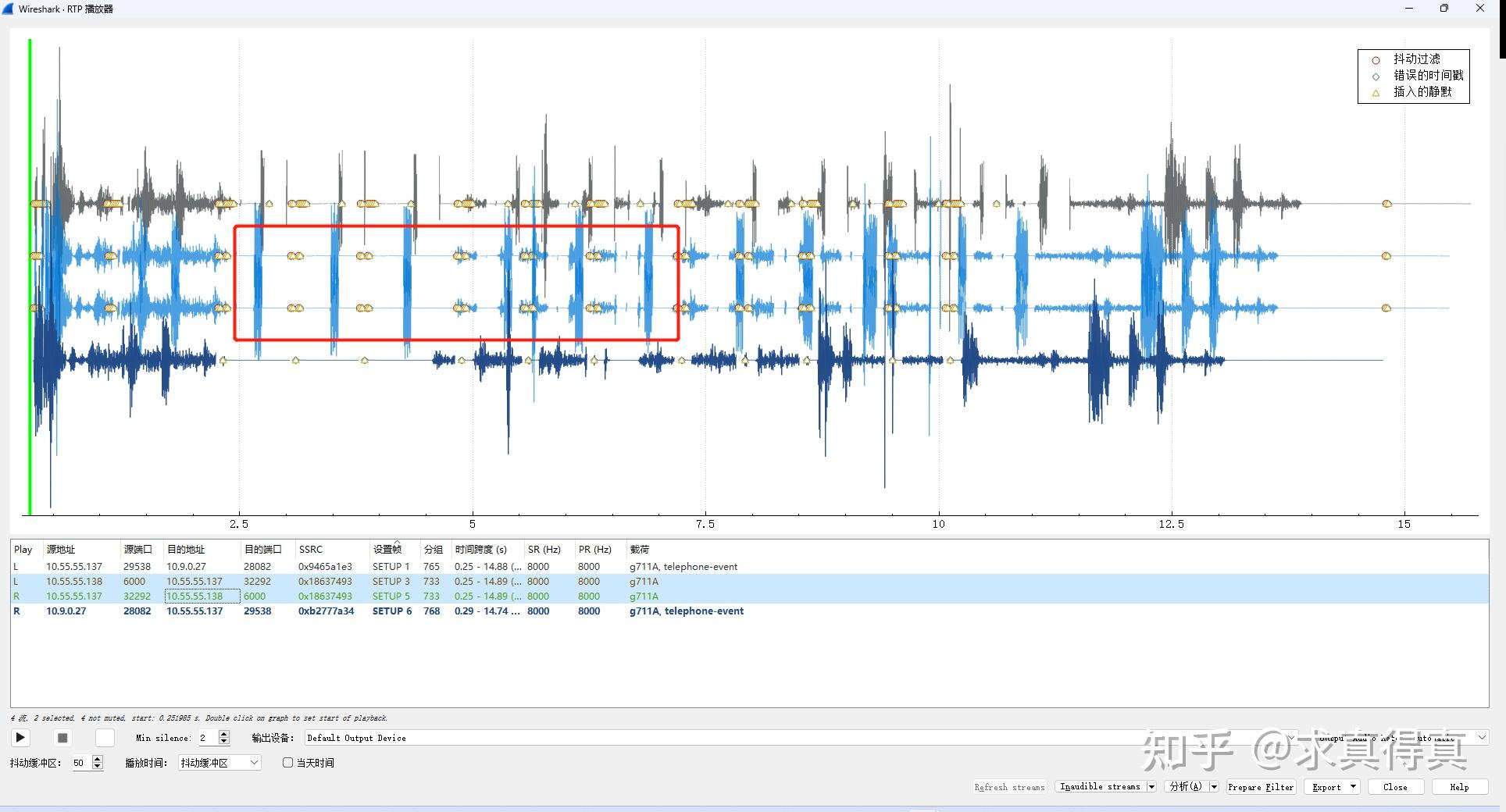 freeswitch的2833和inband对接方案 - 知乎