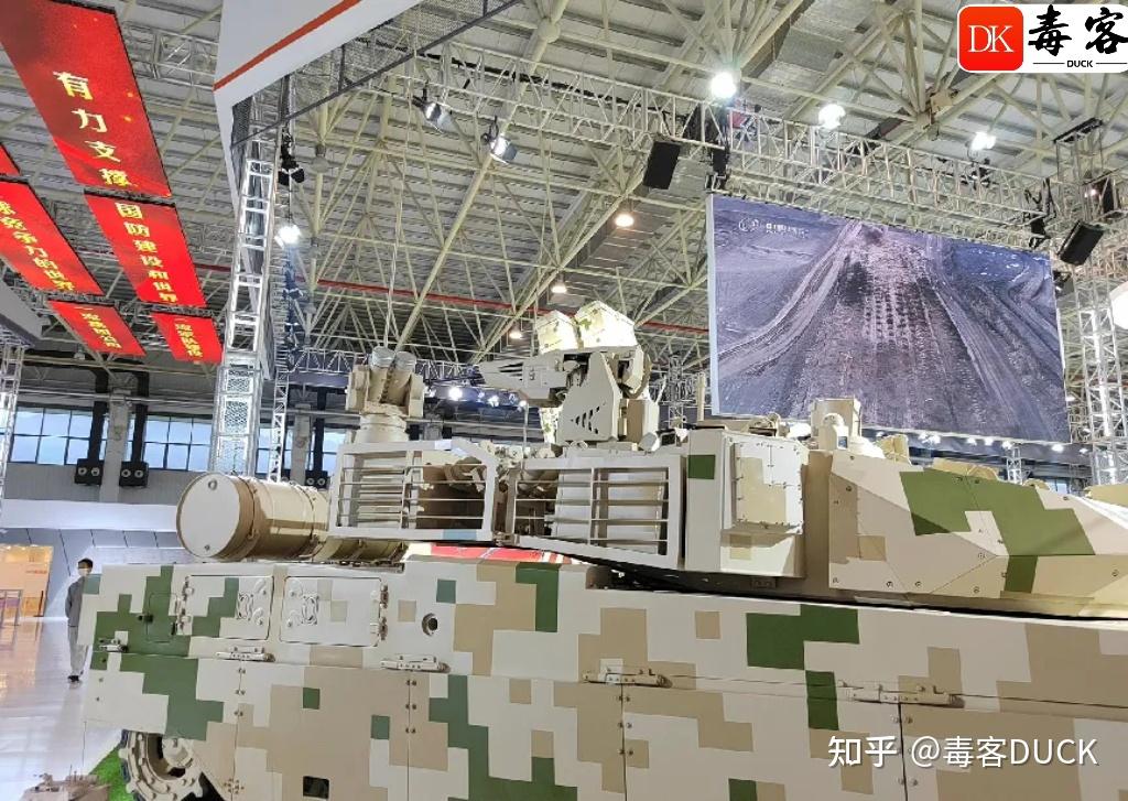 俄乌冲突血的教训——99坦克生产线重启，重装部队仍是陆战之王！ - 知乎