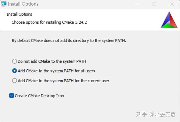 CMake编译Opencv(VS2022) - 知乎