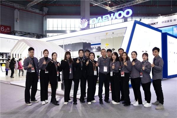 大宇DAEWOO家电为何能够在中国持续走火？ - 知乎