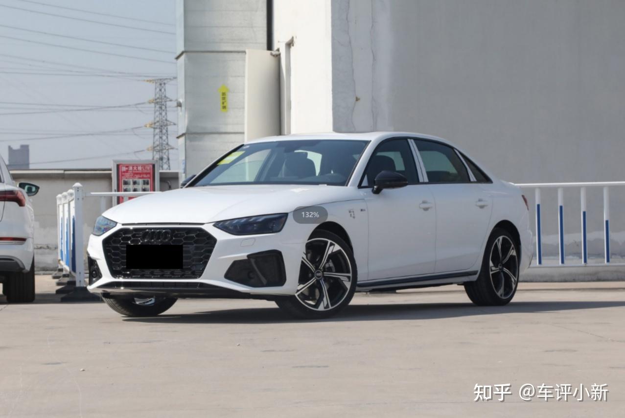 解析奥迪A4L B&O星夜版，都市精英的知音之选 - 知乎