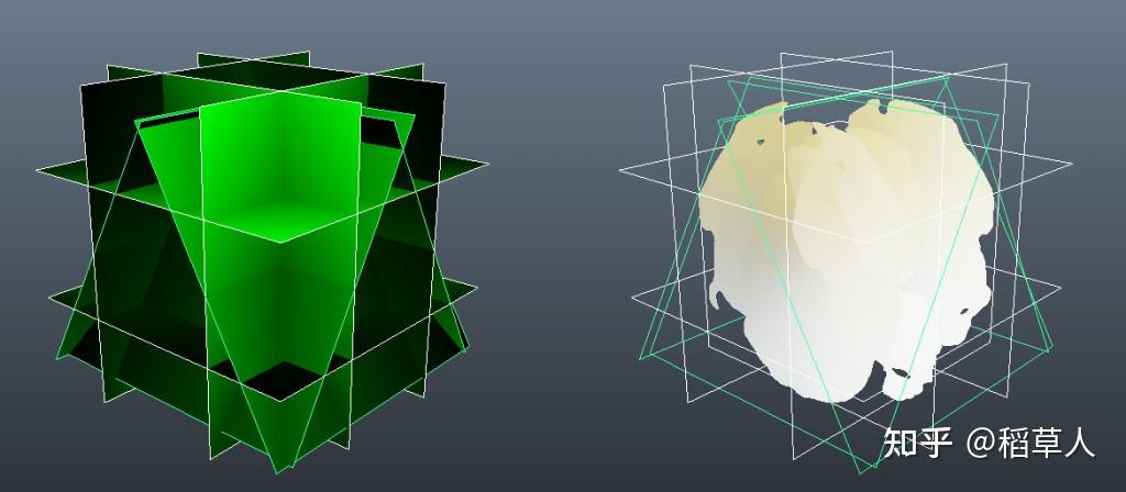 Unity URP RayMarching 体积云 - 知乎