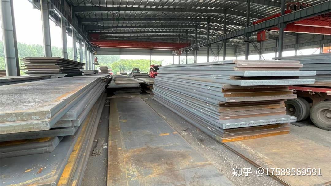 S460N对应国标、S460N现货 - 知乎