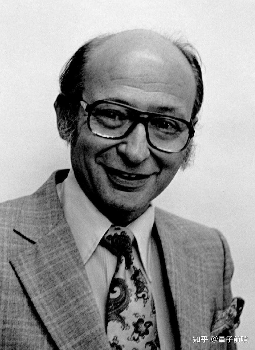 纪念非线性光学诞生：Peter Franken和非线性光学 - 知乎