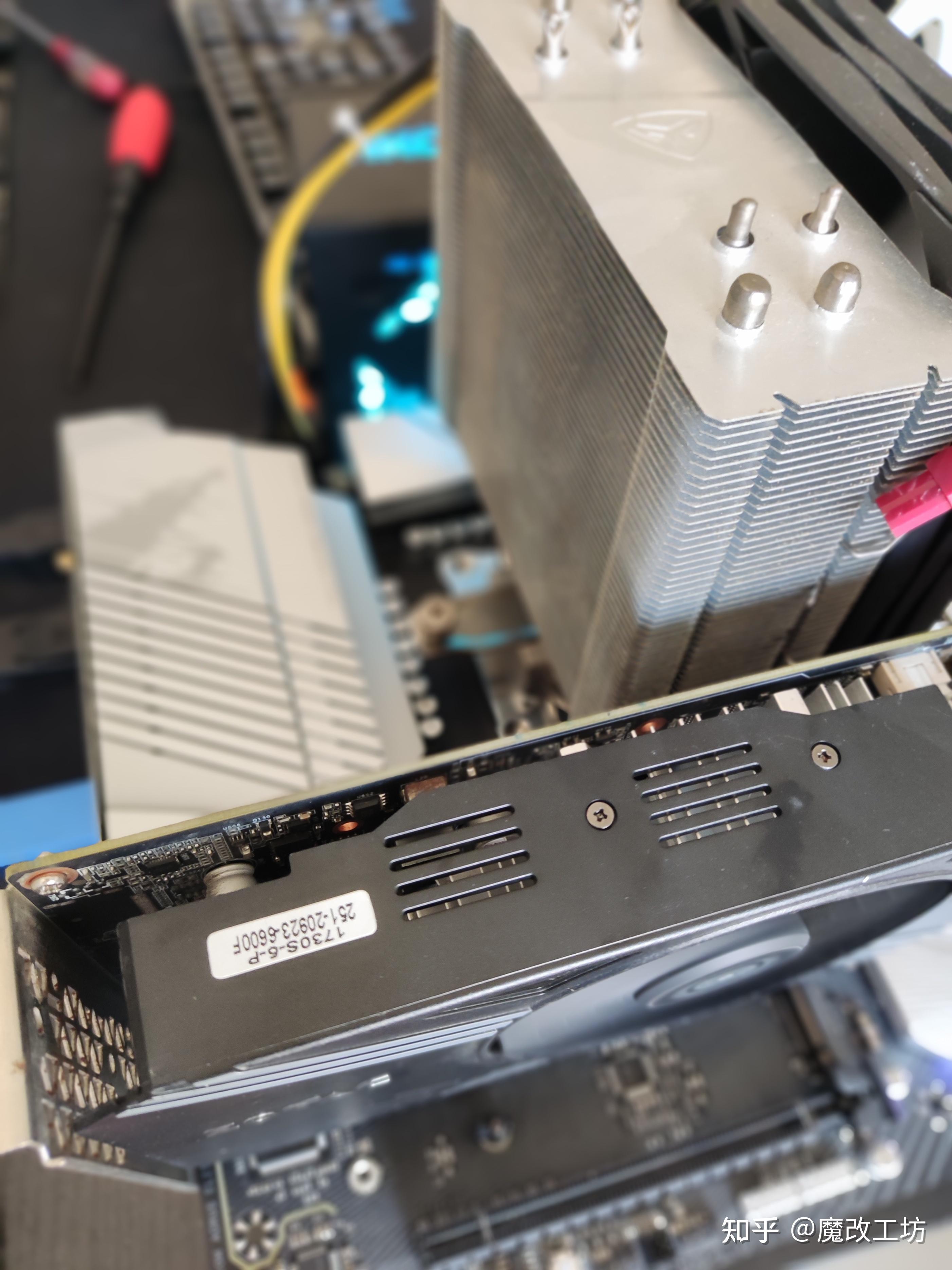 90元P106+600元I3-12100最强性价比？整机总分150万打败94%用户！ - 知乎