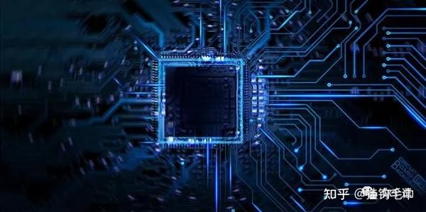 CPU、GPU、FPGA、ASIC的命运角逐 - 知乎