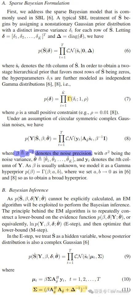 11种DOA估计算法：从经典MUSIC到现代CNN【附MATLAB代码】 - 知乎