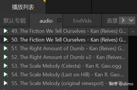 Potplayer详细教程:入门使用&进阶操作技巧指南 - 知乎