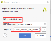 【正点原子FPGA连载】第九章AXI4接口之DDR读写--摘自达芬奇之Microblaze 开发指南 - 知乎