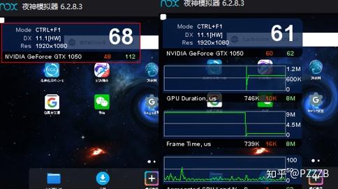 使用Intel GPA在PC上分析Android游戏的渲染流程 - 知乎