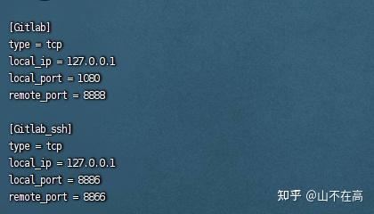 NAS | 搭建gitlab服务器 | 解决gitlab无法使用clone问题 - 知乎