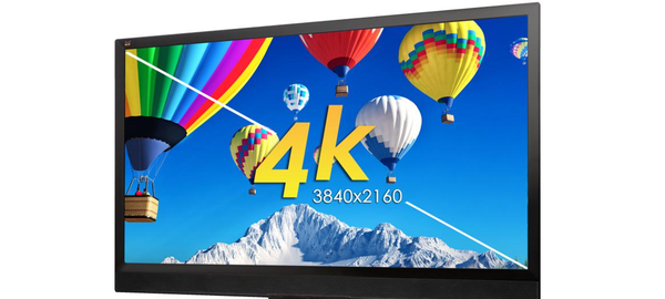 4K显示器推荐2024 24寸/27寸/32寸/HDR/IPS/VA选购指南