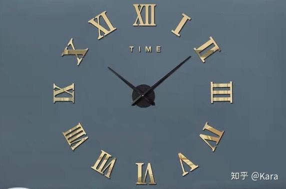 英语中的罗马数字 - 知乎