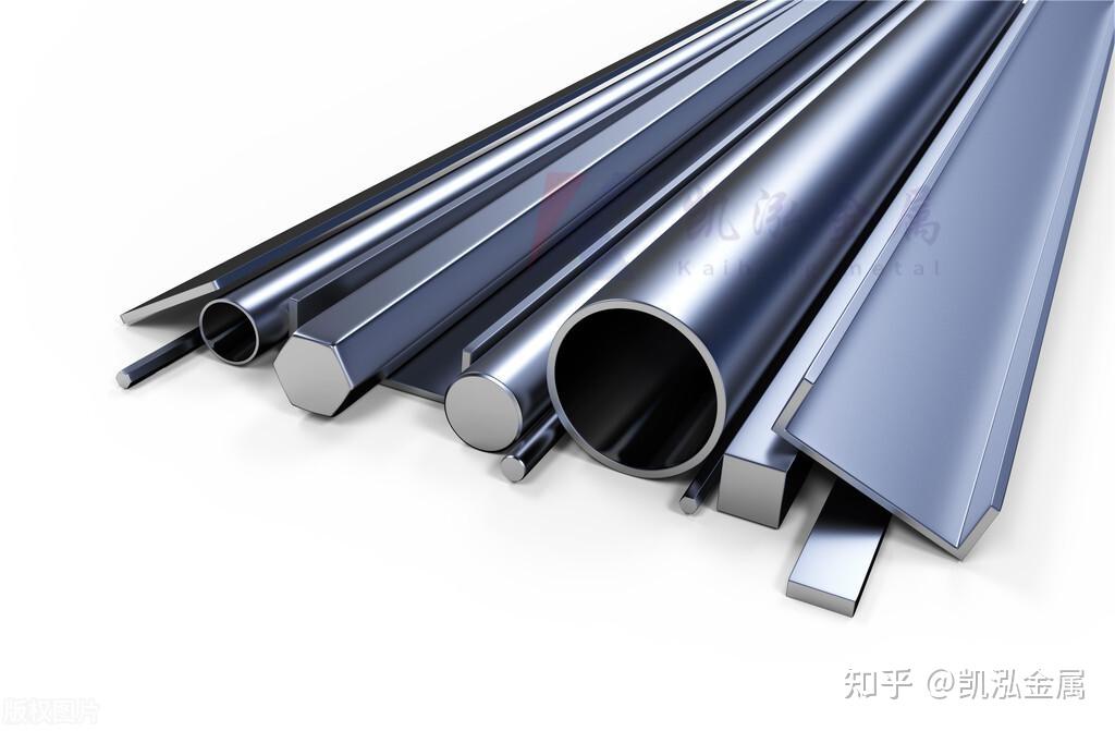 Alloy59耐蚀合金 N06059物理及力学性能的应用 - 知乎