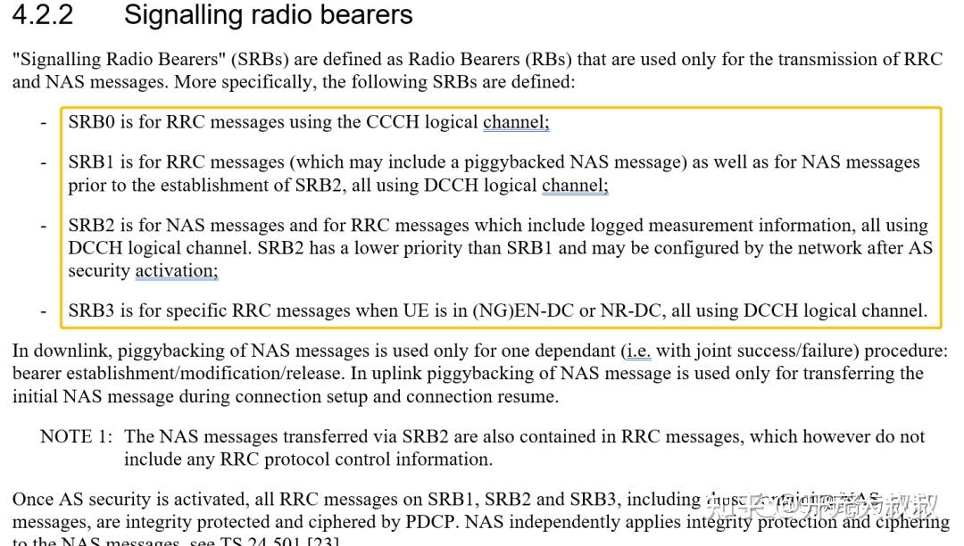 5G无线的几个琐碎小话题 - 知乎