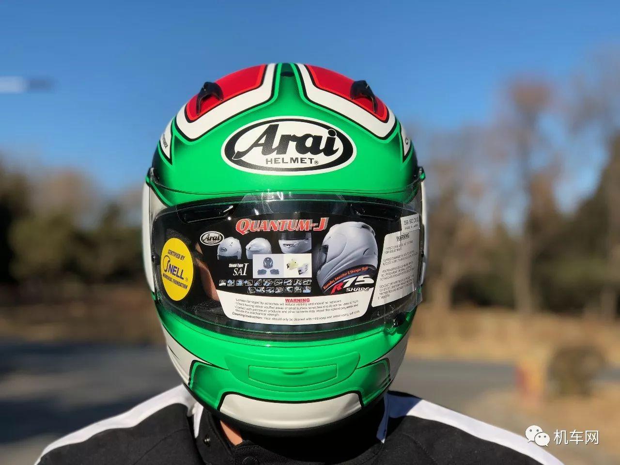 机车网年终福利：Arai头盔1999元起，超值冬季骑行服，高性价比手套！ - 知乎