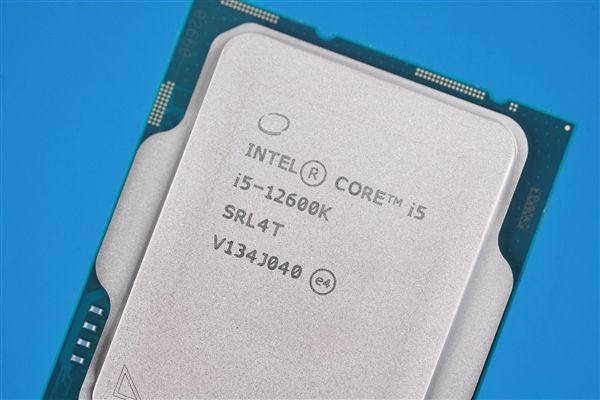 I5 12600K，才是Intel 酷睿12代最香CPU - 知乎