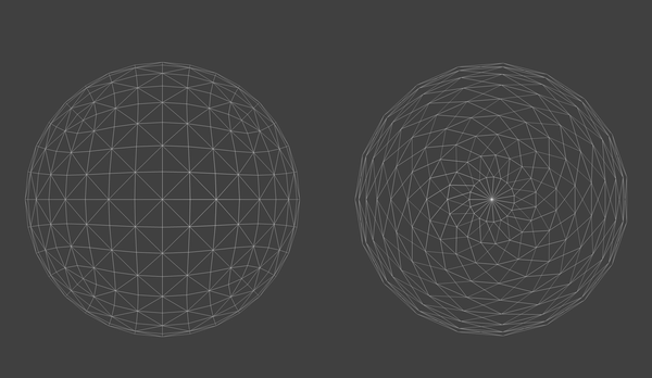 Catmull–Clark 细分算法 UV 问题及解法 - 知乎