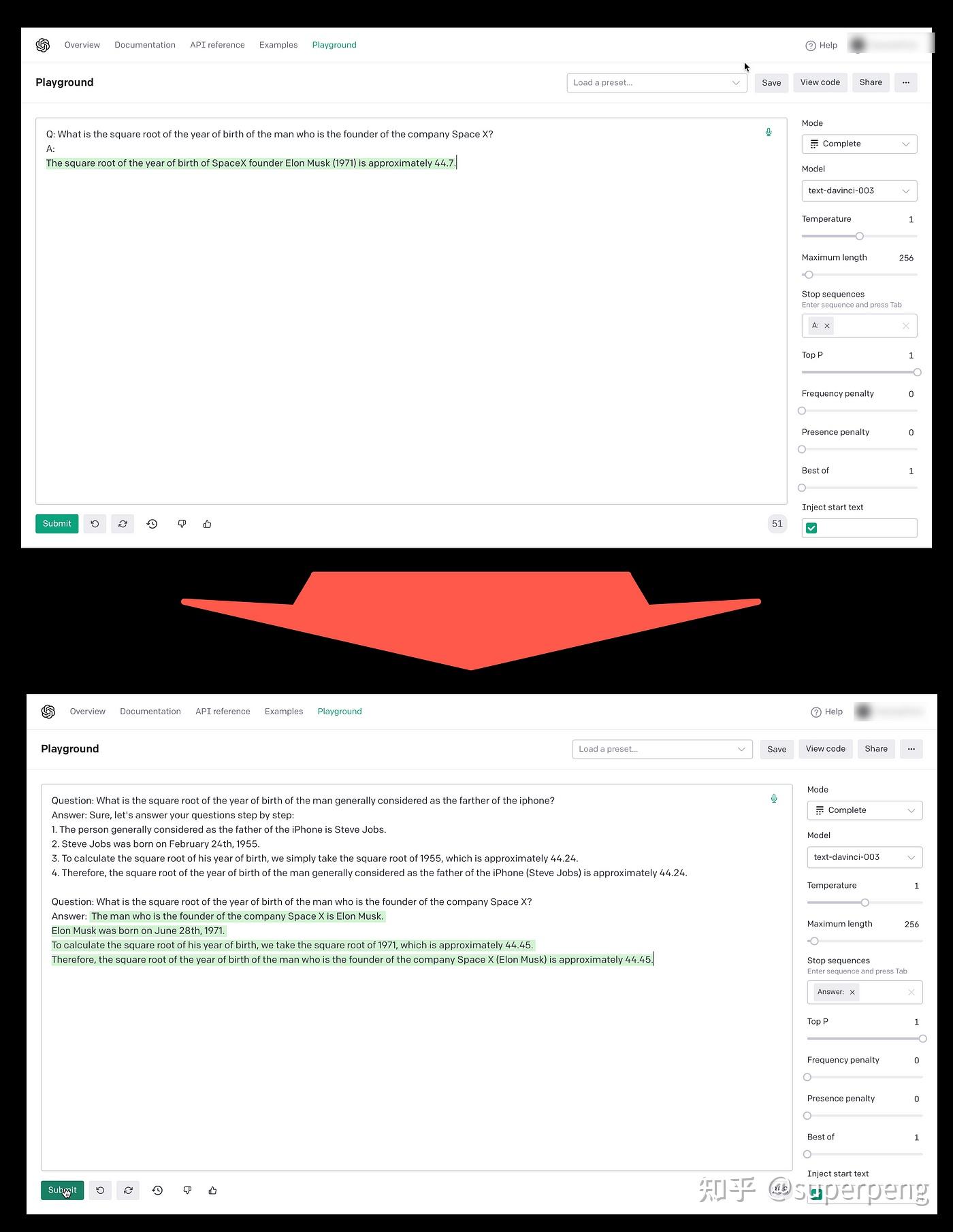 使用Chain-Of-Thought减轻LLM幻觉 - 知乎