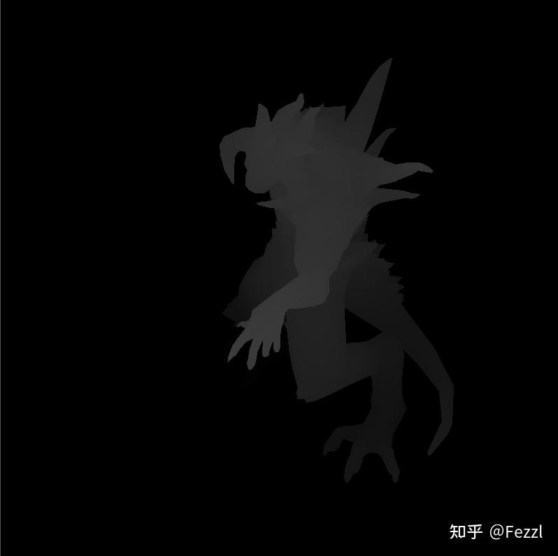 从零开始的TinyRenderer（7）——阴影映射 - 知乎