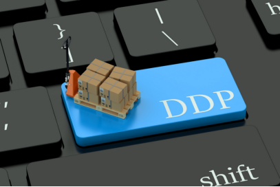 一文看懂跨境电商中的DDU/DDP到底是什么？ - 知乎