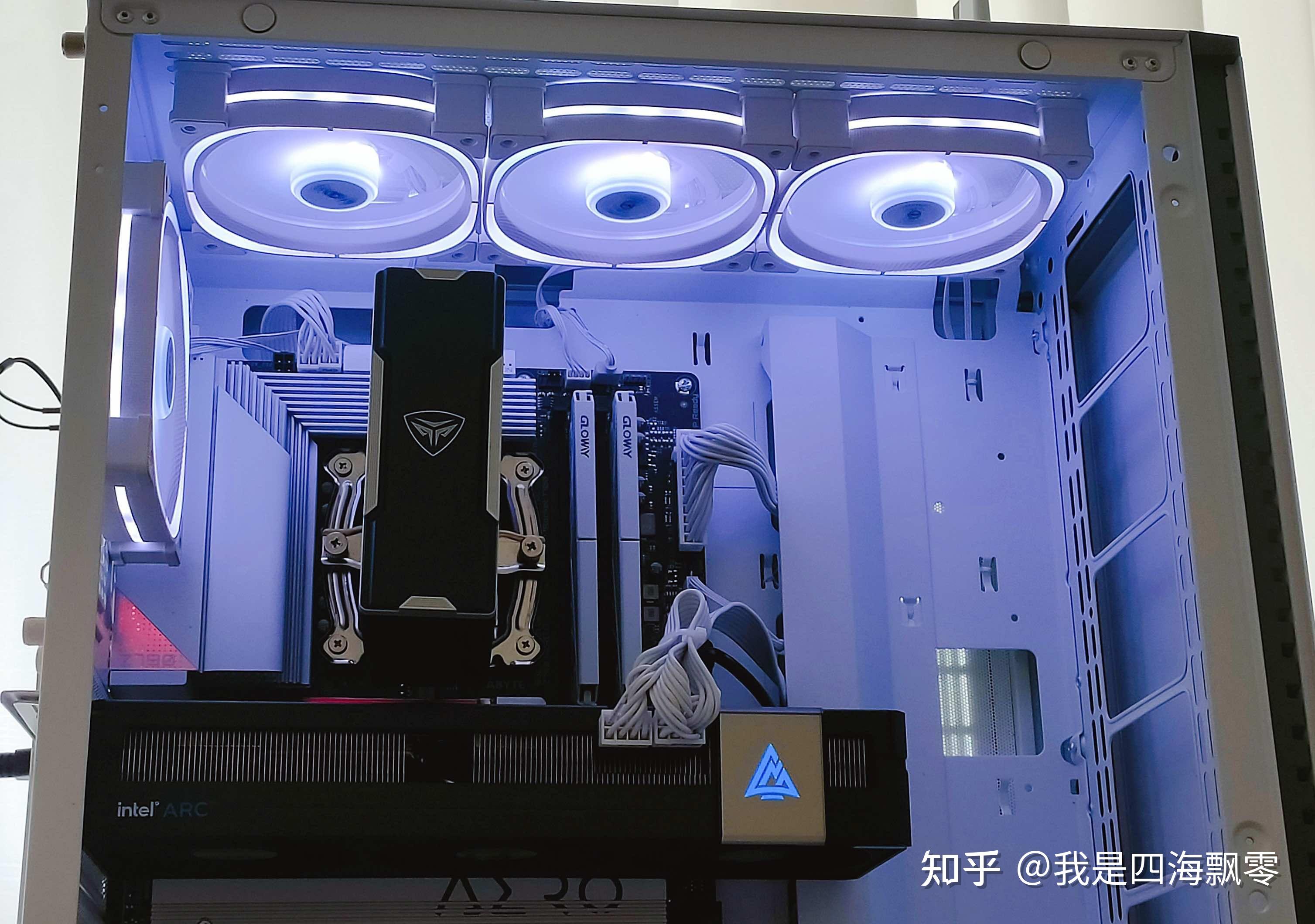 技嘉主板光污染：GCC软件+RGB FUSION，不同于华硕神光同步体验！ - 知乎